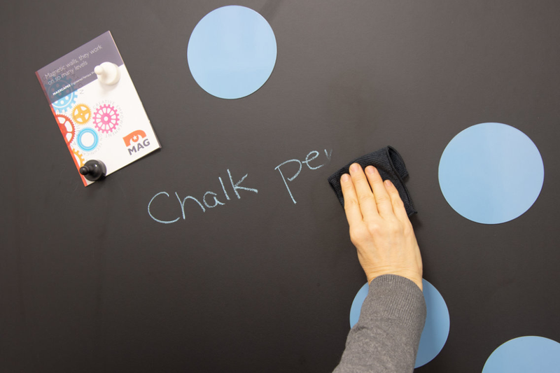 15 Creative Uses for Magnetic Paint: Reimagining Interactive Surfaces