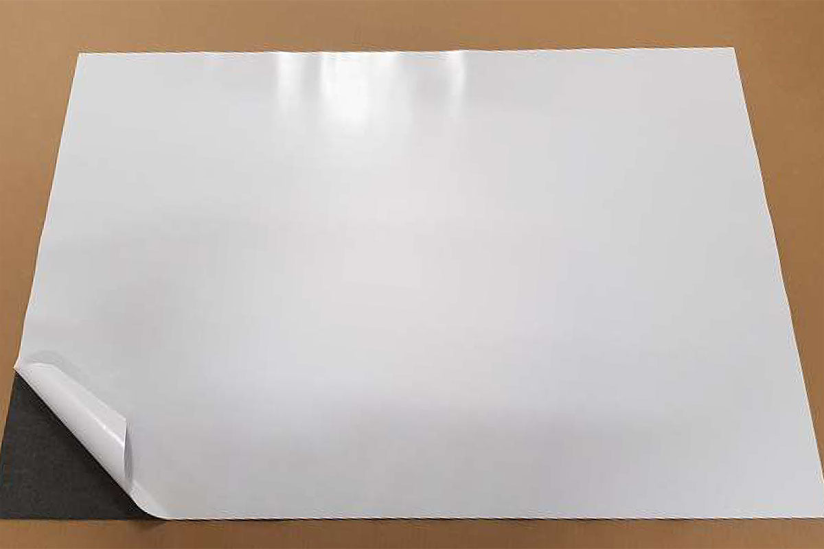 MagLite™ Self-Adhesive Magnet Sheets