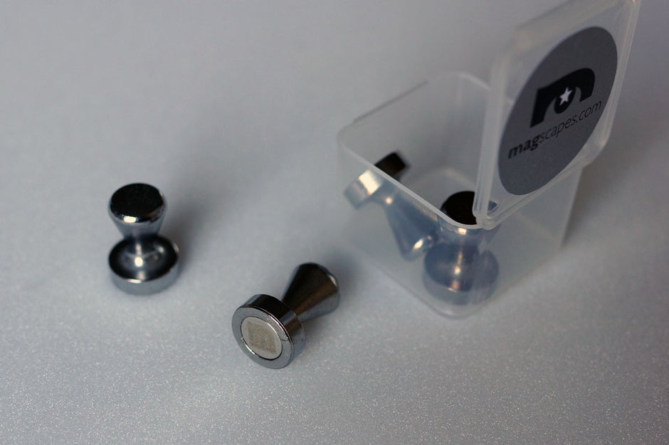 MagPlus™ High Power Magnets